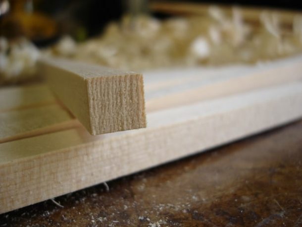 Guide To Hand Splitting Tone Bars And Guitar Braces
