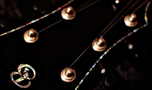 Optimizing Guitar Tuning Machines For Better Stability & Sustain