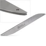 Fret Crowning Files (The Ultimate Luthier's Guide)