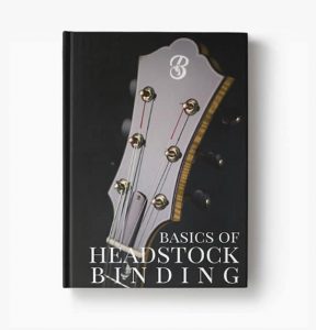 Luthier Training Tutorials - The Art Of Lutherie