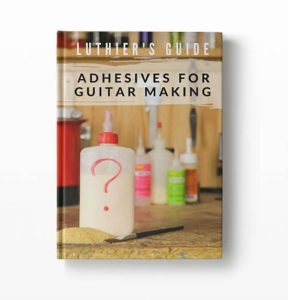 Luthier's EDGE Guitar Luthier School - The Art Of Lutherie