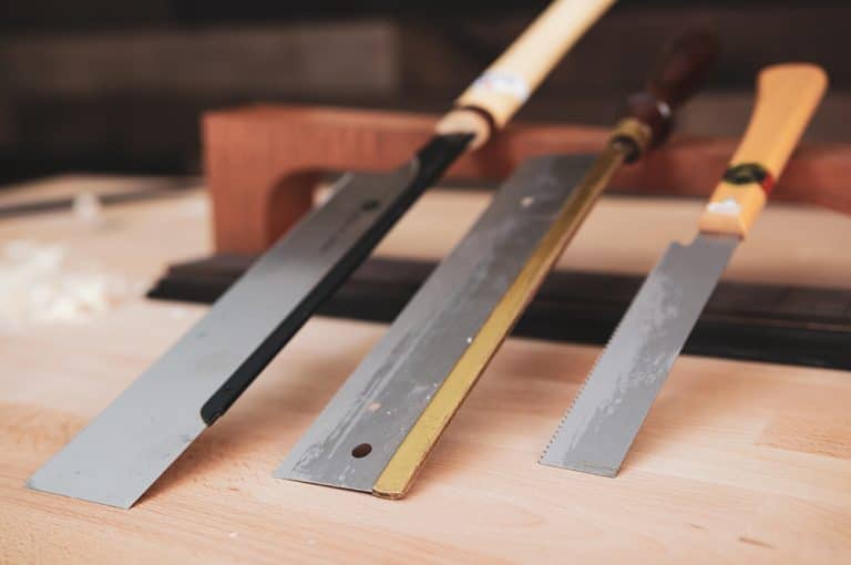 Fret Saws: The Ultimate Luthier's Guide & Recommendations