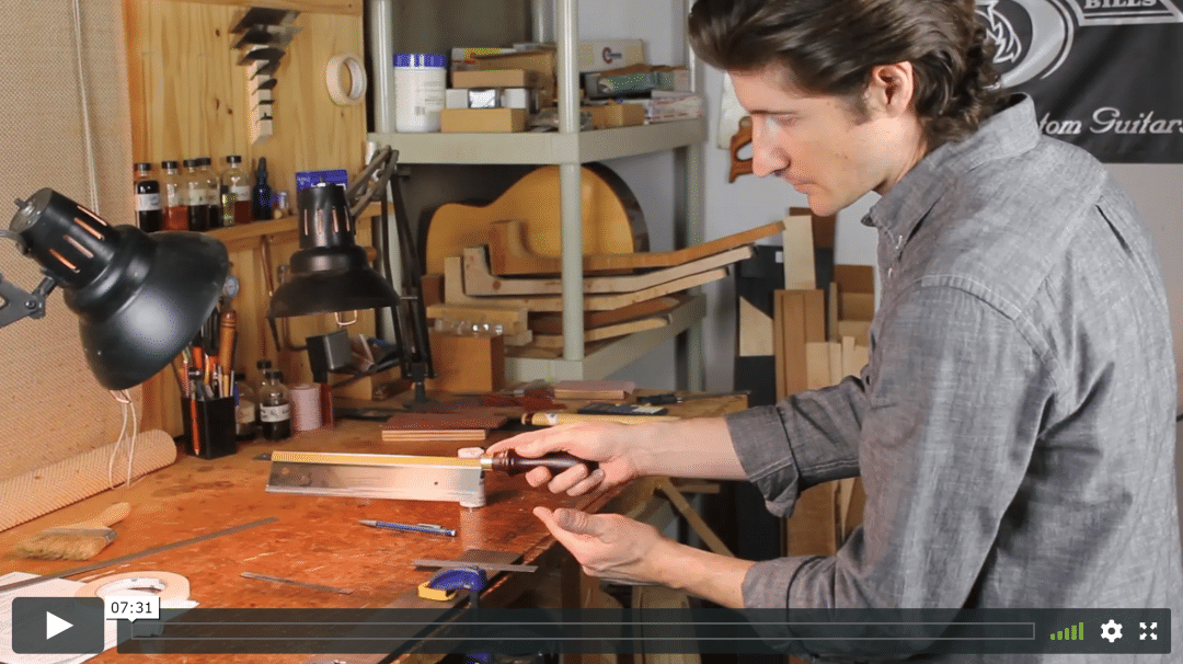 Fret Saws: The Ultimate Luthier's Guide & Recommendations