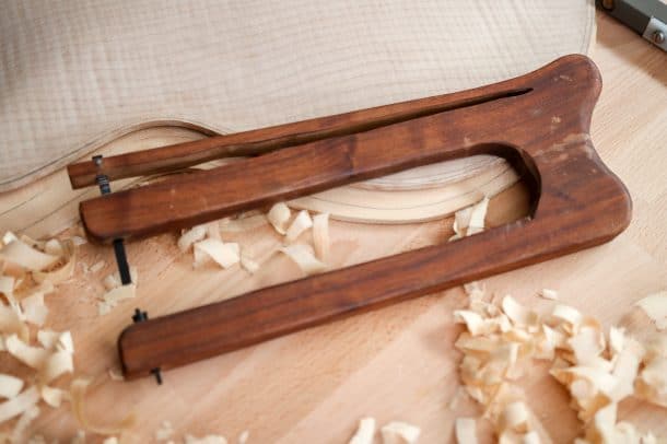 Calipers: The Ultimate Luthiers Guide - The Art Of Lutherie