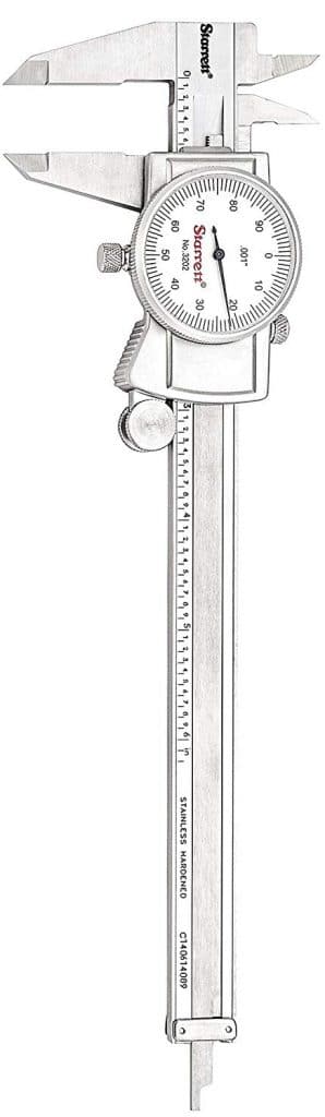 Calipers: The Ultimate Luthiers Guide - The Art Of Lutherie