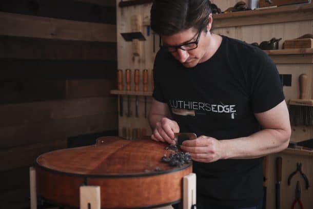 Card Scrapers - Types, Uses, & How To Sharpen (The Ultimate Guide)