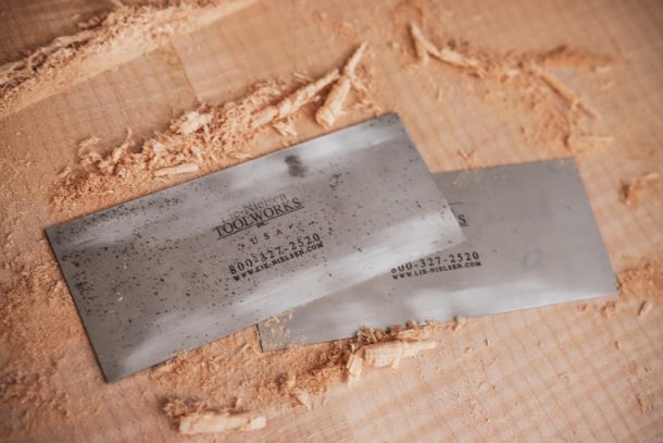 Card Scrapers - Types, Uses, & How To Sharpen (The Ultimate Guide)