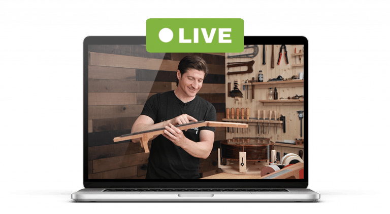 Luthier's EDGE Guitar Luthier School - The Art Of Lutherie