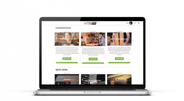 Luthier Tools: The Ultimate Guide - The Art Of Lutherie