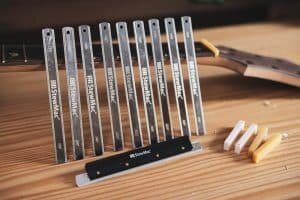 Luthier Tools: The Ultimate Guide - The Art Of Lutherie