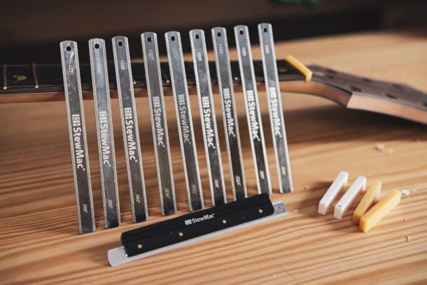 Luthier Tools: The Ultimate Guide - The Art Of Lutherie