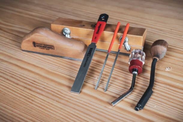 Luthier Tools: The Ultimate Guide - The Art Of Lutherie