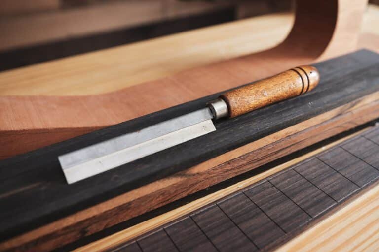 Luthier Tools: The Ultimate Guide - The Art Of Lutherie