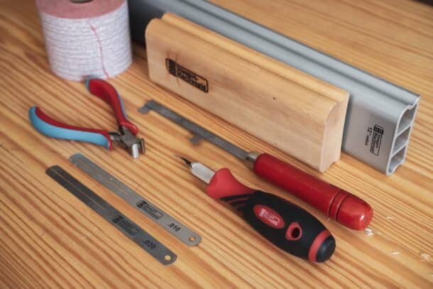 Luthier Tools: The Ultimate Guide - The Art Of Lutherie