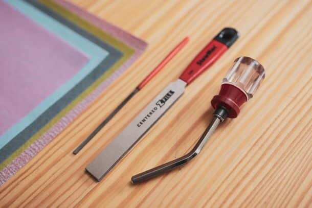 Luthier Tools: The Ultimate Guide - The Art Of Lutherie