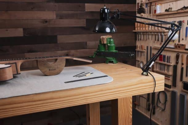 Luthier Tools: The Ultimate Guide - The Art Of Lutherie