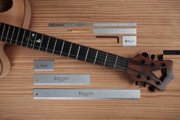 Luthier Tools: The Ultimate Guide - The Art Of Lutherie