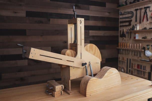 Luthier Tools: The Ultimate Guide - The Art Of Lutherie