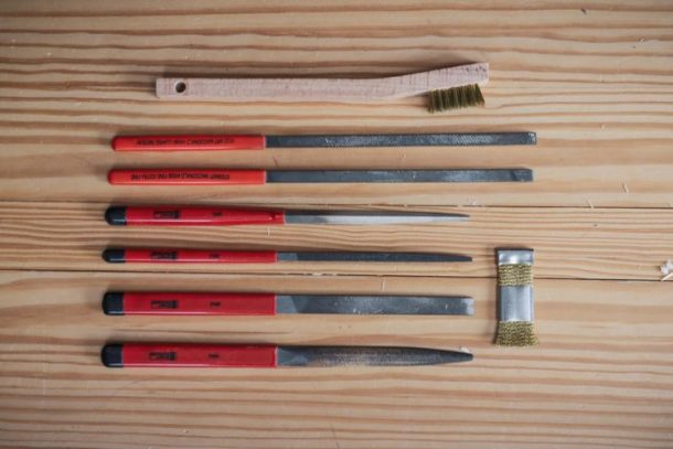 Luthier Tools: The Ultimate Guide - The Art Of Lutherie