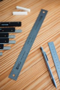 How To Get Perfect Guitar String Spacing (Tools & Technique)