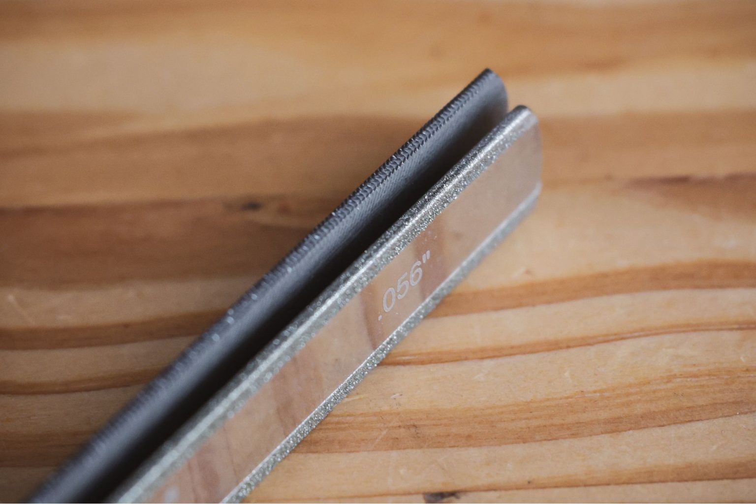 Diamond Files vs. Traditional Files: The Best Tools for Fretwork and ...
